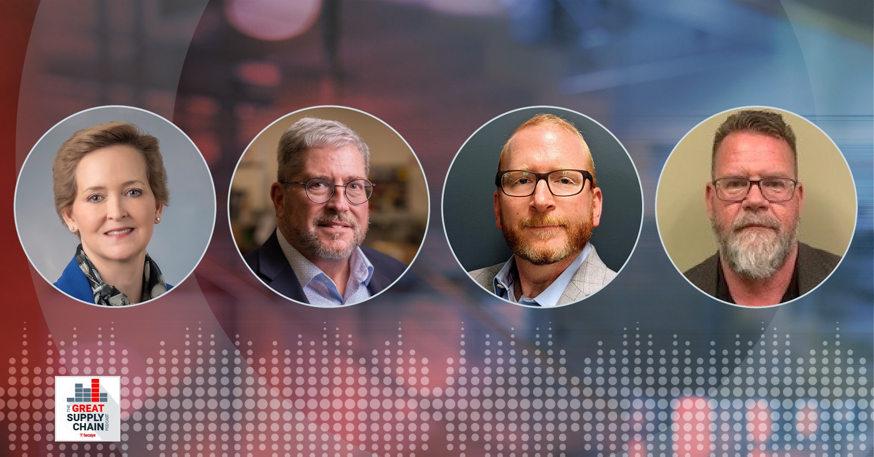 Tecsys Resource Center